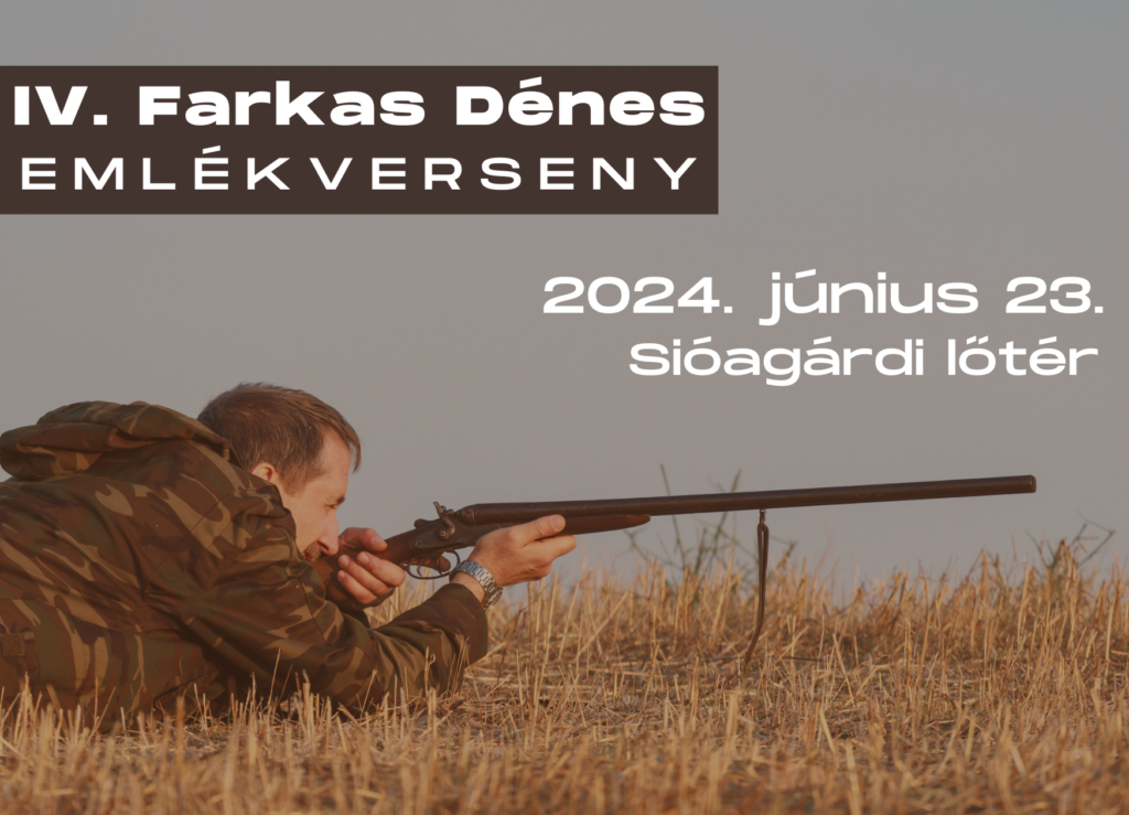 IV. Farkas Dénes emlékverseny - OMVK Tolna